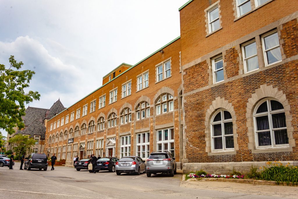 Espace Gare Viger – Madison